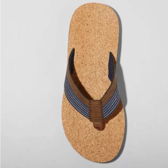Goodfellow & Co | Shoes | Mens Keegan Flip Flop Sandals Goodfellow Co ...